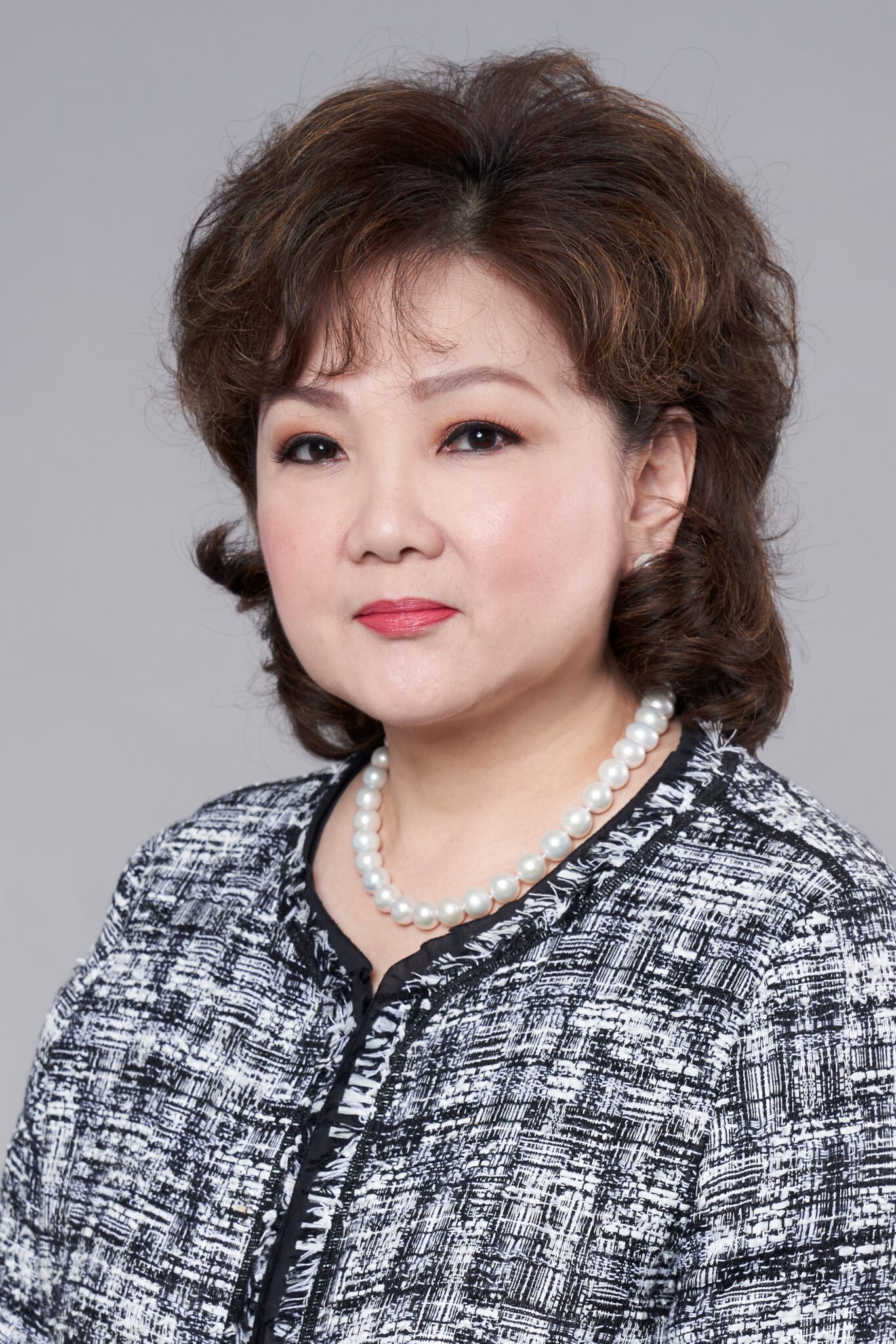 Board of Directors – Monde Nissin