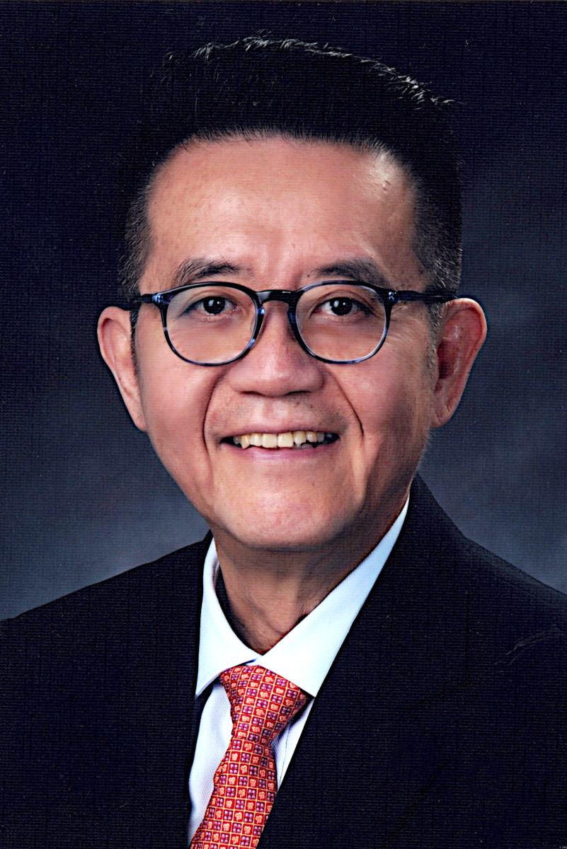 Board of Directors – Monde Nissin